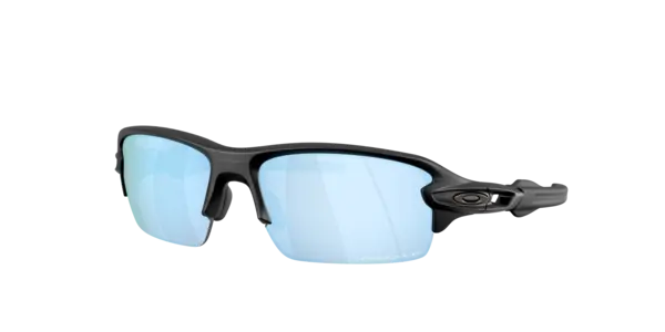 Oakley Flak® 2.0 S Sunglasses - Prizm Deep Water Polarized