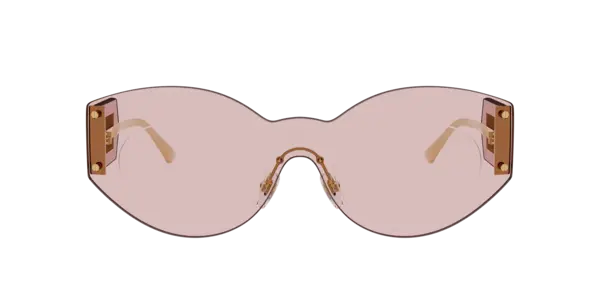 Versace Sunglasses - Pink