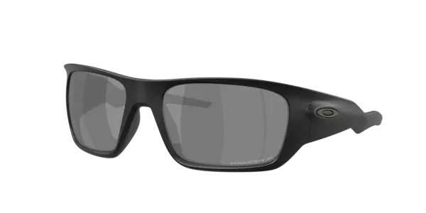 Oakley Masseter Sunglasses - Prizm Black Polarized