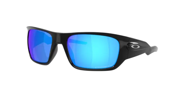 Oakley Masseter Sunglasses - Prizm Sapphire Polarized