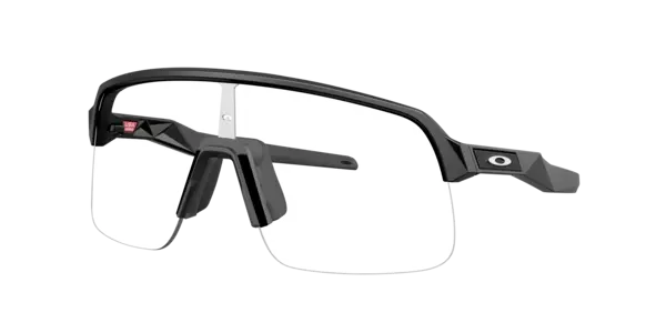 Oakley Sutro™ Lite S Sunglasses - Clear To Black Iridium Photochromic