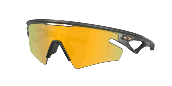 Oakley Sphaera™ Slash Sunglasses - Prizm 24k Polarized
