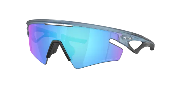Oakley Sphaera™ Sunglasses - Prizm Sapphire Polarized