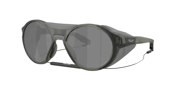 Oakley Clifden Latitude Collection Sunglasses - Prizm Black Polarized