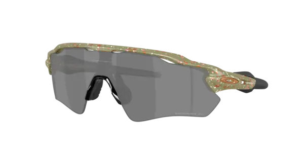 Oakley Radar® Ev Path® Terrazzo Collection Sunglasses - Prizm Black Polarized