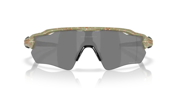 Oakley Radar® Ev Path® Terrazzo Collection Sunglasses - Prizm Black Polarized