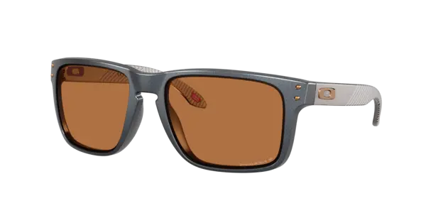 Oakley Holbrook™ Xl Forge Collection Sunglasses - Prizm Bronze Polarized
