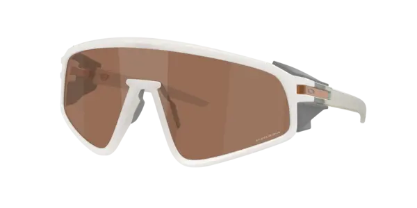 Oakley Latch™ Panel Sunglasses - Prizm Tungsten