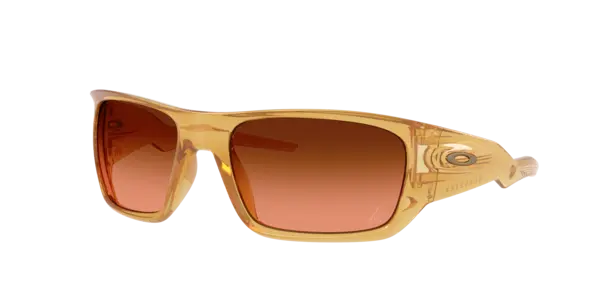 Oakley Signature Series Masseter Sunglasses - Prizm Bronze Gradient