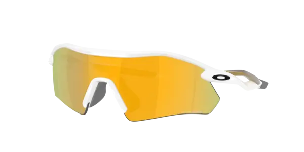 Oakley Radar® Plate Sunglasses - Prizm 24k Polarized
