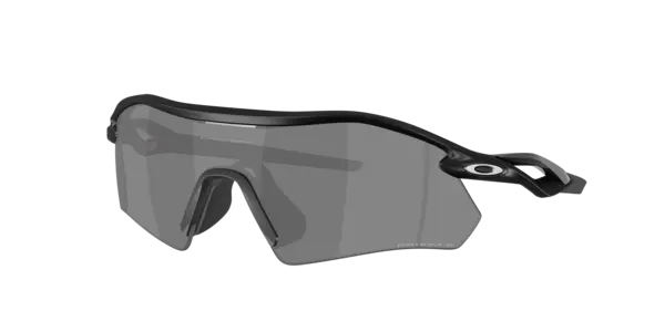 Oakley Radar® Plate Sunglasses - Prizm Black Polarized
