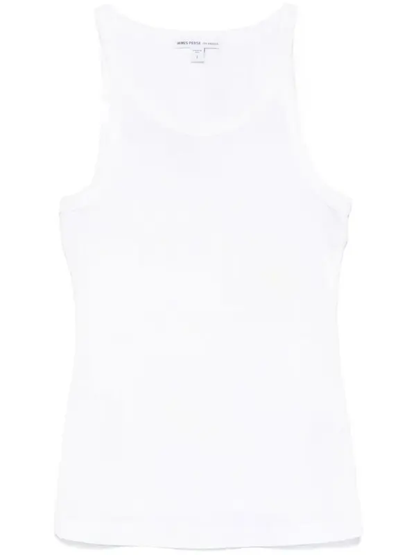 JAMES PERSE Ribbed Tank Top