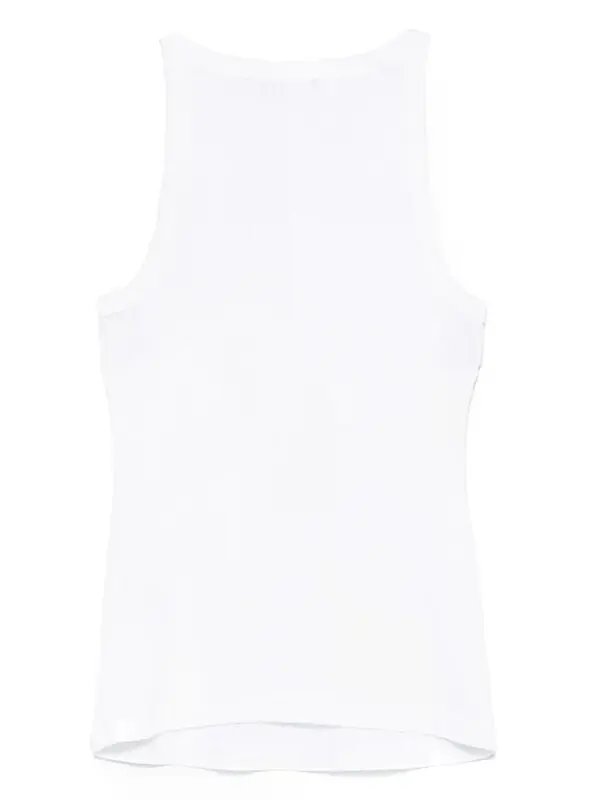 JAMES PERSE Ribbed Tank Top