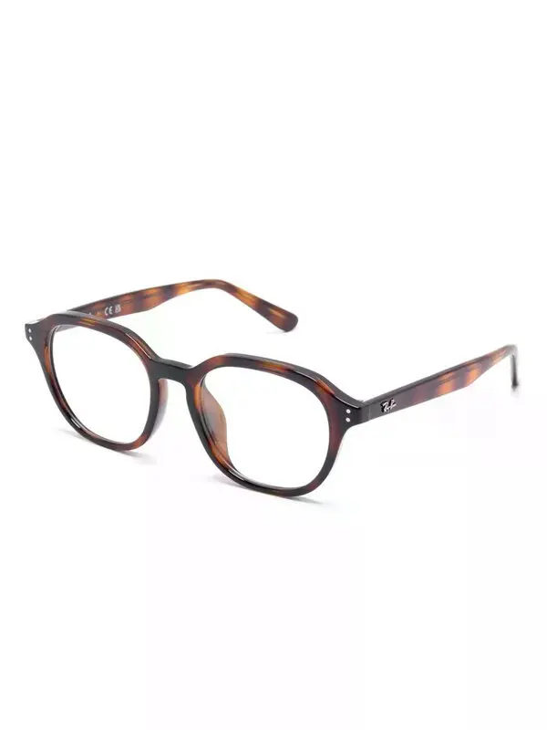 Ray-ban Square-frame Glasses