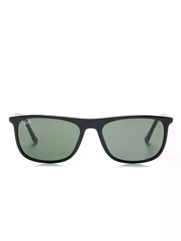 Ray-ban Sunglasses - Black