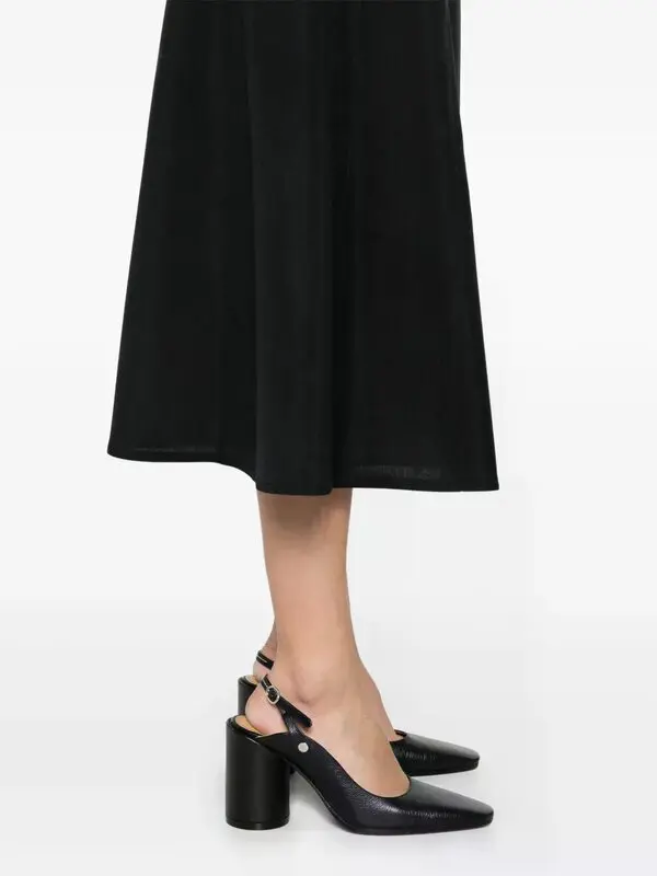 Thom Browne School A-line Skirt