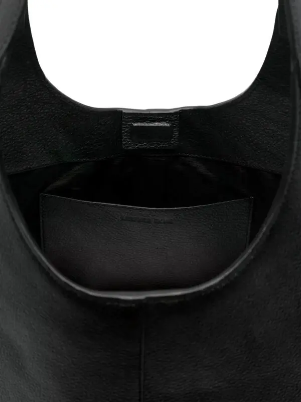 AESTHER EKME Xl Cabas Supple Tote - Black