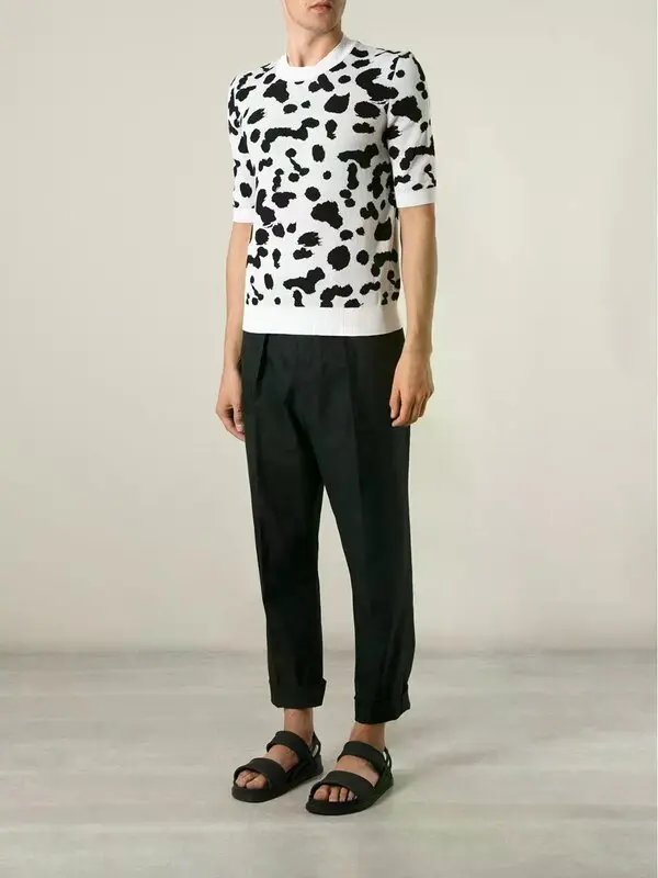 Damir Doma Plavi' Trousers