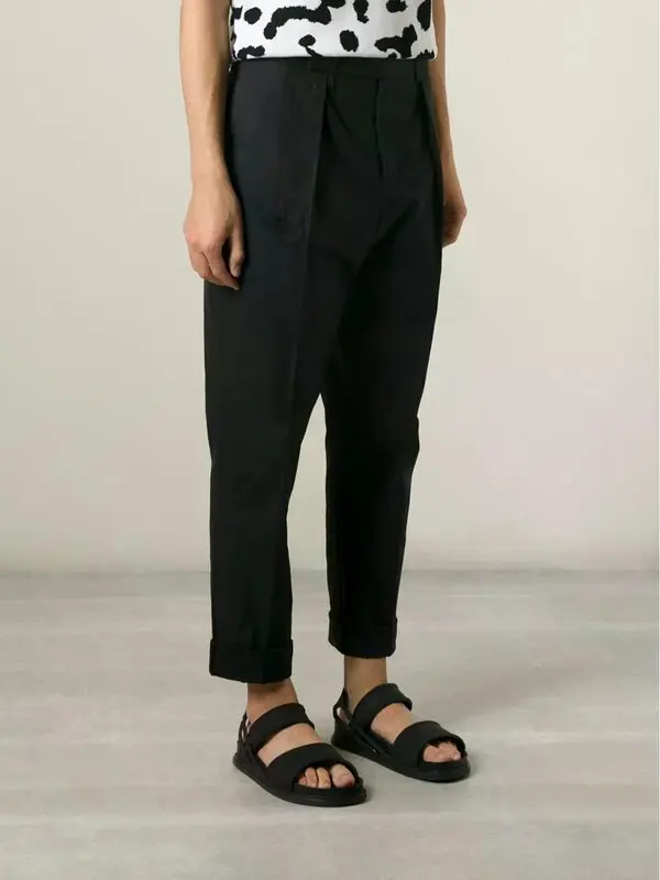 Damir Doma Plavi' Trousers
