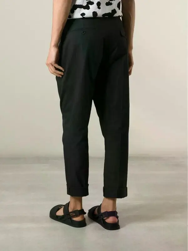 Damir Doma Plavi' Trousers