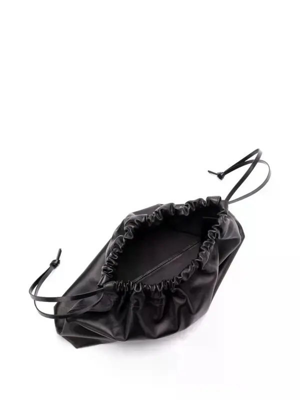 JIL SANDER Leather Tote