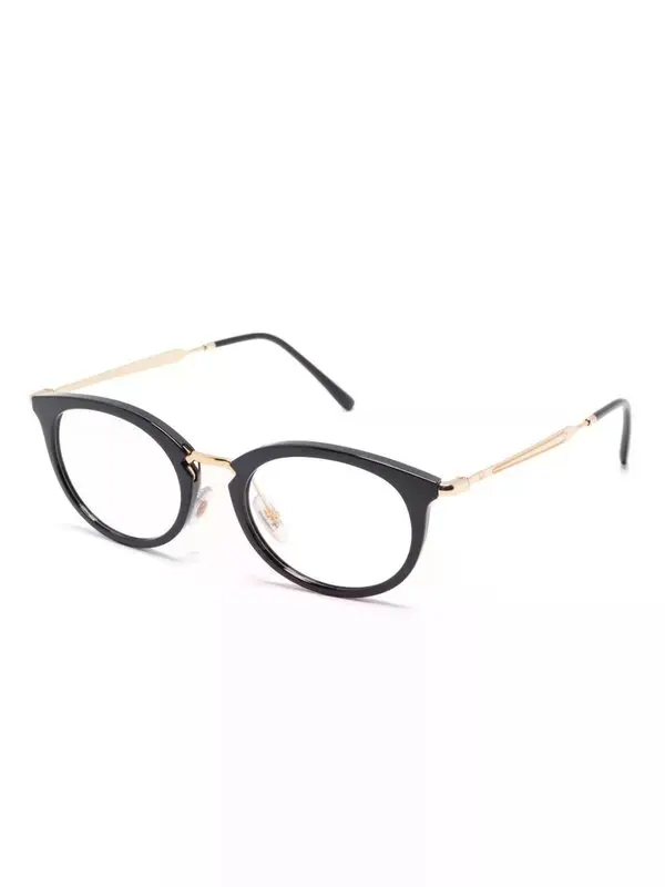 Ray-ban Round Frame Glasses