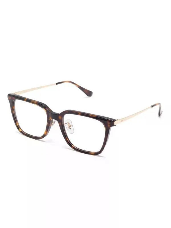 Ray-ban Glasses - Gold