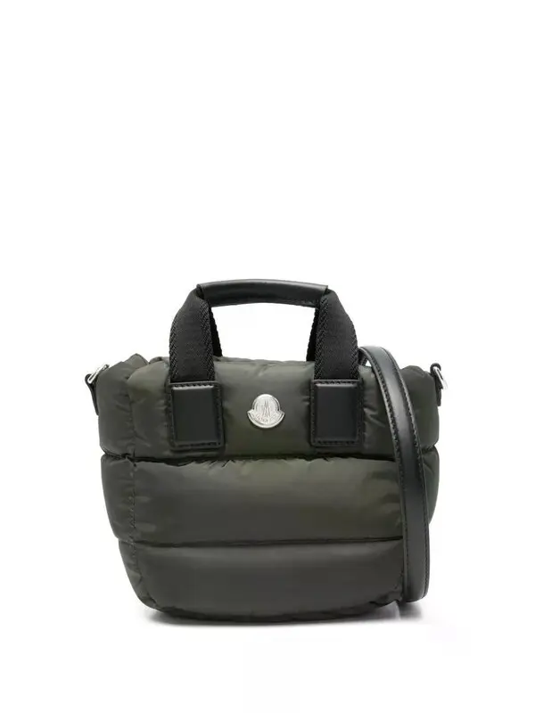 Moncler Caradoc Micro Tote Bag
