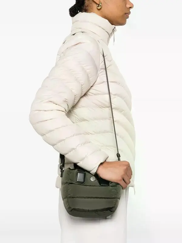 Moncler Caradoc Micro Tote Bag