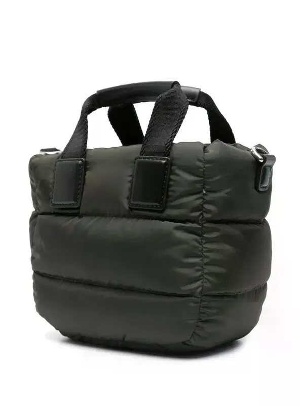 Moncler Caradoc Micro Tote Bag