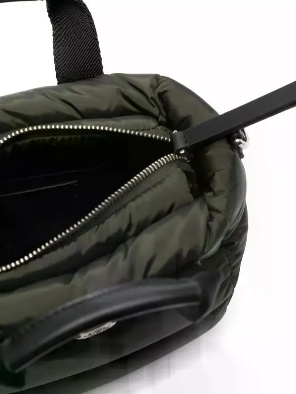 Moncler Caradoc Micro Tote Bag