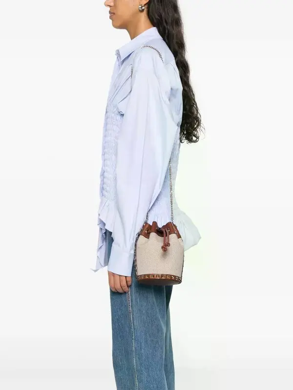 Valentino Garavani Rockstud Bucket Bag