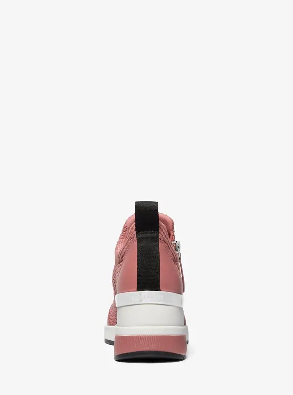 Michael Kors Willis Trainer