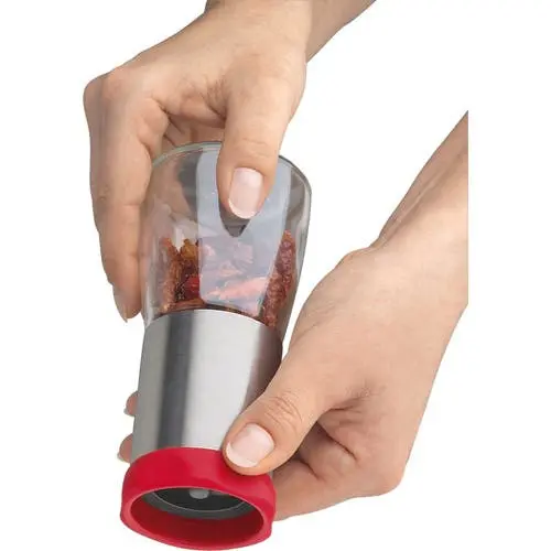 CILIO Premium Piccante Chili Mill Grinder