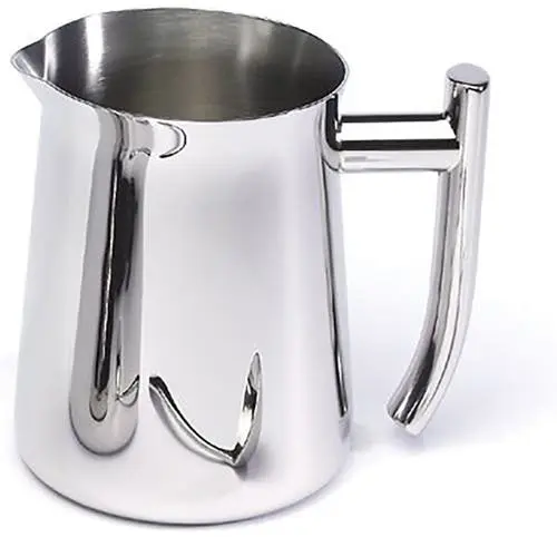 FRIELING 18/10 Stainless Steel 10 Ounce Creamer - Silver