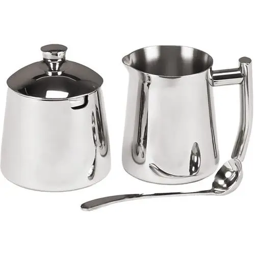 FRIELING 18/10 Stainless Steel 10 Ounce Creamer