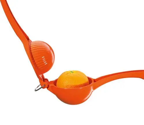 CILIO Aluminum Arancia Squeezer