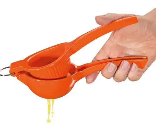 CILIO Aluminum Arancia Squeezer