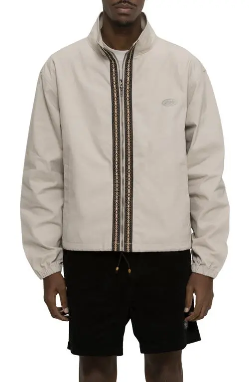 MAUI & SONS Granite Zip-up Jacket