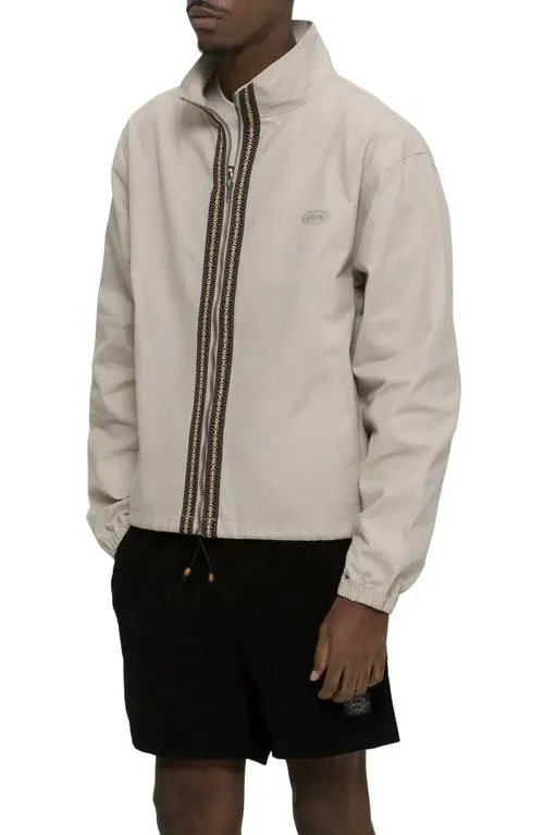 MAUI & SONS Granite Zip-up Jacket