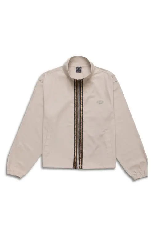 MAUI & SONS Granite Zip-up Jacket