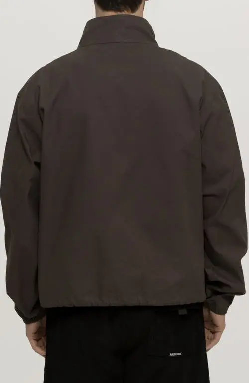 MAUI & SONS Granite Zip-up Jacket