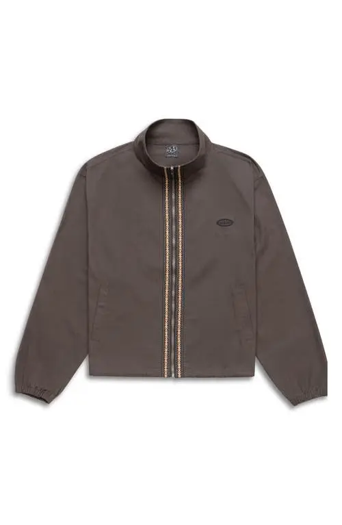 MAUI & SONS Granite Zip-up Jacket