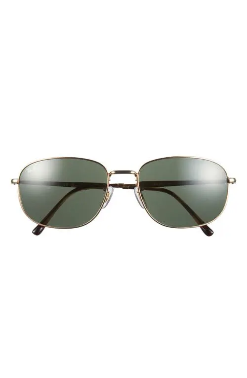 Ray-ban 60mm Pillow Sunglasses - Arista