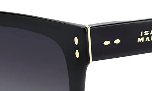 Isabel Marant 51mm Square Sunglasses