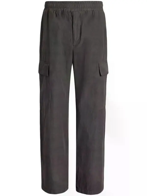 Dolce & Gabbana Straight-leg Trousers