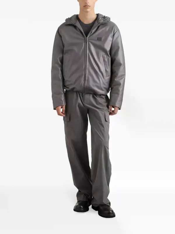 Dolce & Gabbana Straight-leg Trousers