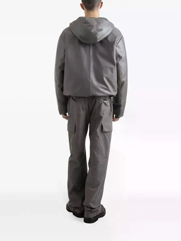Dolce & Gabbana Straight-leg Trousers