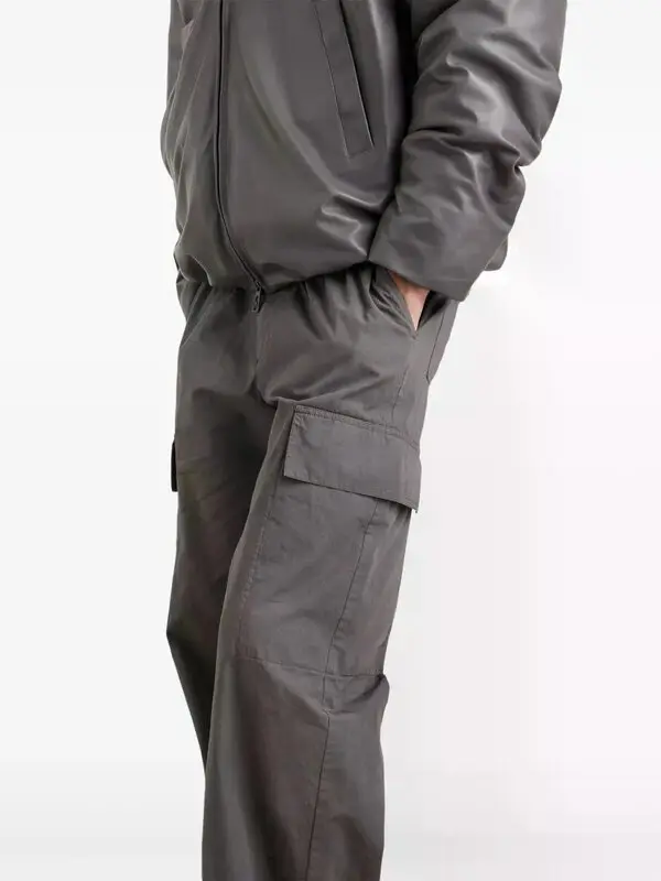 Dolce & Gabbana Straight-leg Trousers
