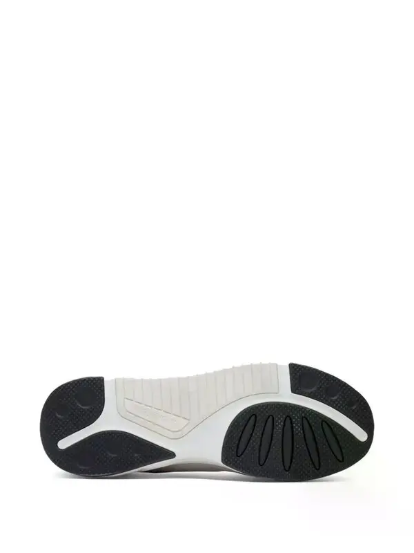 Axel Arigato Genesis Neo Bird Sneakers - Brown
